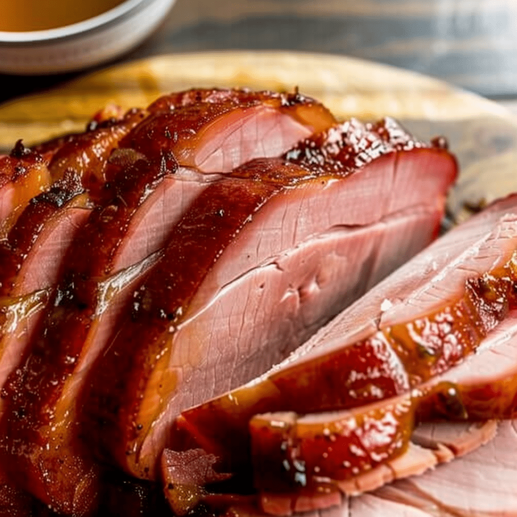 Smoked Pork Loin: A Juicy, Flavor-Packed Recipe for Real Life ...